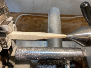 Restoration of an 18th C. musette – The Musette Society